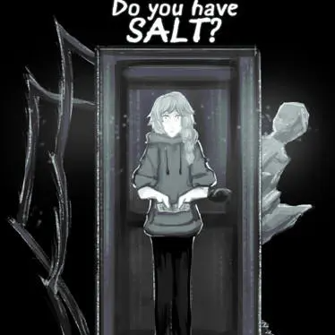 Do you have SALT? Latest Version for Android/iOS - TapTap