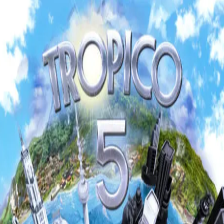 Tropico 5 untuk Android/iOS - TapTap