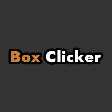 Box Clicker Latest Version for Android/iOS - TapTap