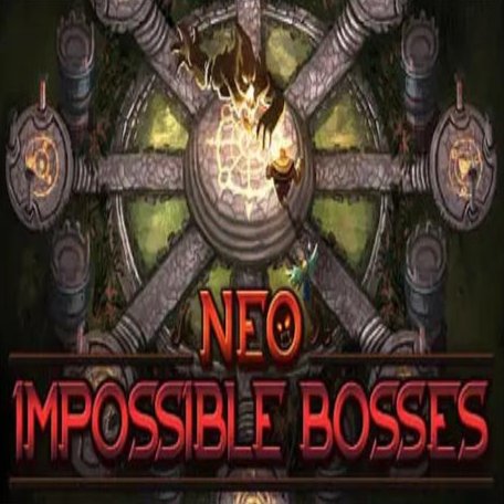 NEO Impossible Bosses for Android/iOS - TapTap