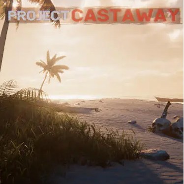 Project Castaway Latest Version for Android/iOS APK - TapTap