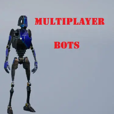 MULTIPLAYER BOTS Latest Version for Android/iOS APK - TapTap