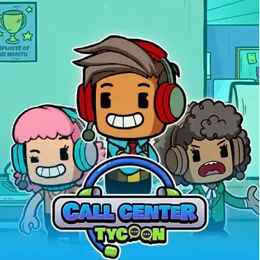 Call Center Tycoon Latest Version for Android/iOS - TapTap
