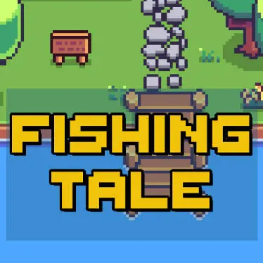 Fishing Tale Latest Version for Android/iOS - TapTap