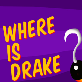 Where is Drake? for Android/iOS - TapTap