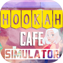 Hookah Cafe Simulator android iOS pre-register-TapTap