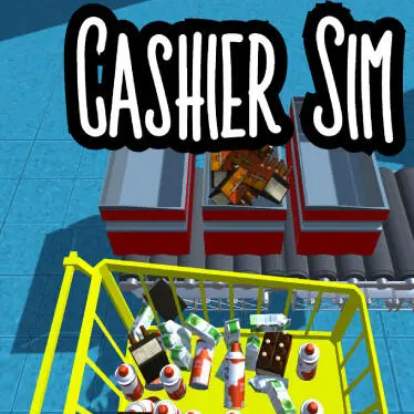 Cashier Sim Latest Version for Android/iOS - TapTap