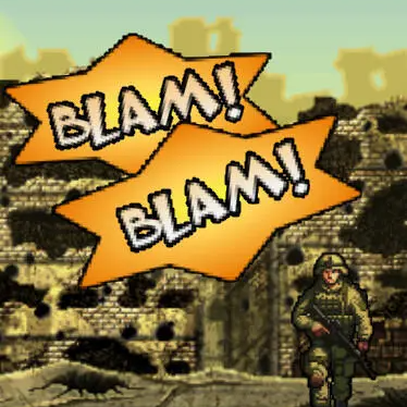 Blam! Blam! Ratings & Reviews - TapTap