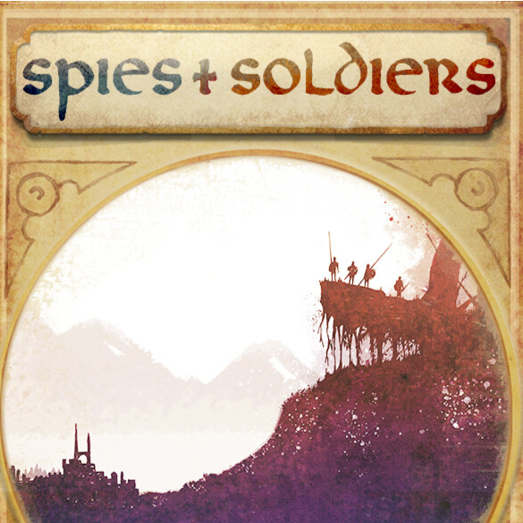 Spies Soldiers Latest Version for Android/iOS APK - TapTap