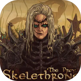 Skelethrone: The Prey android iOS-TapTap