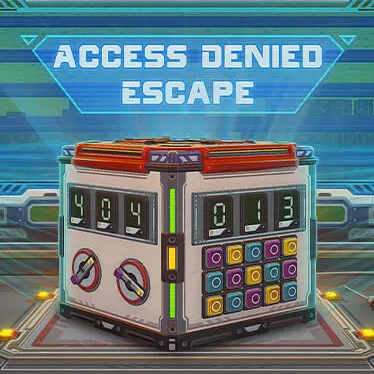 Access Denied: Escape for Android/iOS - TapTap