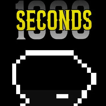 1000 Seconds Latest Version for Android/iOS APK - TapTap