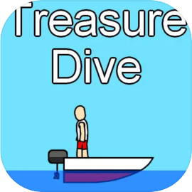 Treasure Dive android iOS-TapTap