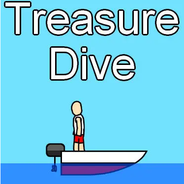 Treasure Dive Latest Version for Android/iOS - TapTap