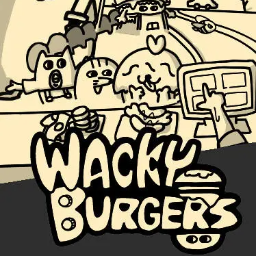 Wacky Burgers for Android/iOS - TapTap