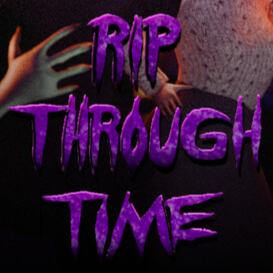 RIP THROUGH TIME Latest Version for Android/iOS - TapTap
