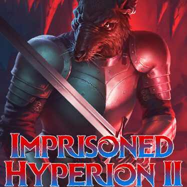 Imprisoned Hyperion 2 for Android/iOS - TapTap