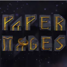 Paper Mages for Android/iOS - TapTap