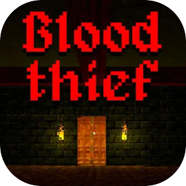 Bloodthief android iOS-TapTap