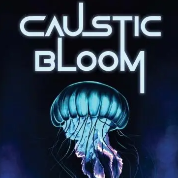 Caustic Bloom android iOS-TapTap