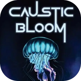 Caustic Bloom android iOS-TapTap