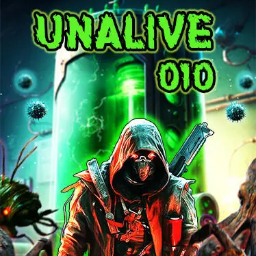 Unalive 010 for Android/iOS - TapTap