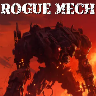 Rogue Mech android iOS-TapTap