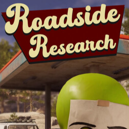 Roadside Research Última Versão para Android/iOS - TapTap