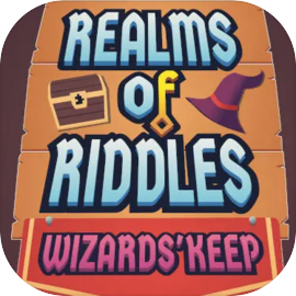Realms of Riddles: Wizards'Keep android iOS-TapTap