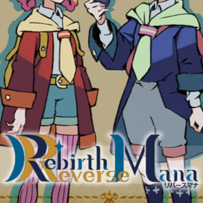Rebirth x Reverse Mana for Android/iOS - TapTap