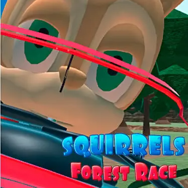 Squirrels Forest Race for Android/iOS - TapTap