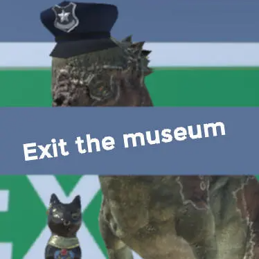 Exit the museum Latest Version for Android/iOS APK - TapTap