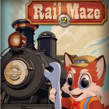 Rail Maze 2 Latest Version for Android/iOS - TapTap