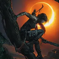 Shadow of the Tomb Raider: Definitive Edition for Android/iOS
