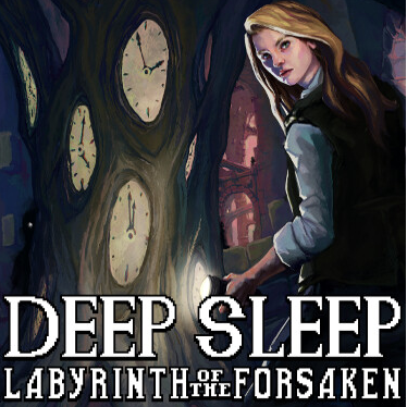 Deep Sleep: Labyrinth of the Forsaken for Android/iOS - TapTap