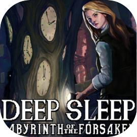 Deep Sleep: Labyrinth of the Forsaken android iOS-TapTap