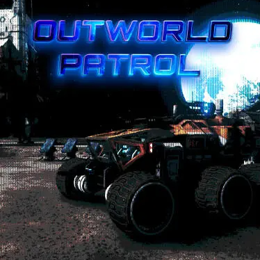 Outworld Patrol for Android/iOS - TapTap