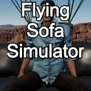 Flying Sofa Simulator for Android/iOS - TapTap