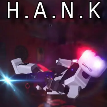HANK Latest Version for Android/iOS APK - TapTap