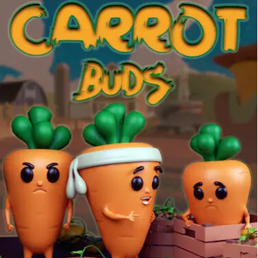 Carrot Buds Latest Version for Android/iOS - TapTap