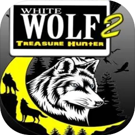 White Wolf - Treasure Hunter 2 android iOS-TapTap