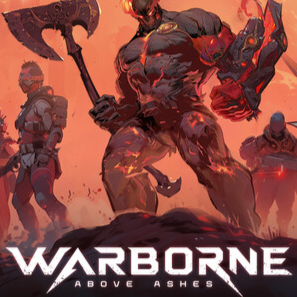 Warborne Above Ashes Latest Version for Android/iOS - TapTap