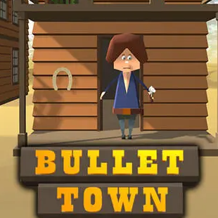 Bullet Town android iOS-TapTap