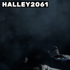 Pre-register Halley2061 for Android/iOS to Get Early Access - TapTap
