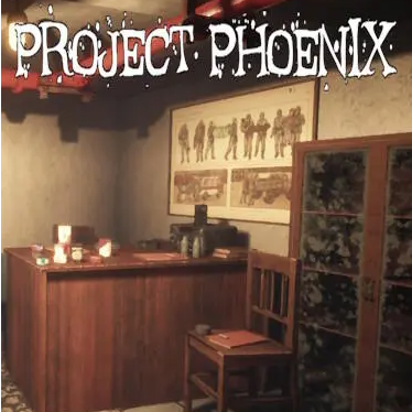 Project Phoenix Latest Version for Android/iOS - TapTap