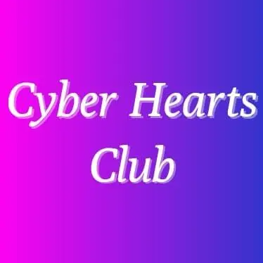 Cyber Hearts Club Latest Version for Android/iOS - TapTap