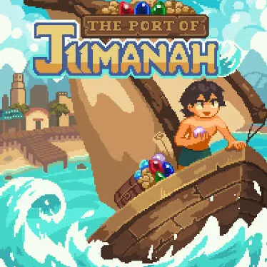 Port of Jumanah Latest Version for Android/iOS - TapTap