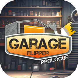 Garage Flipper: Prologue android iOS-TapTap