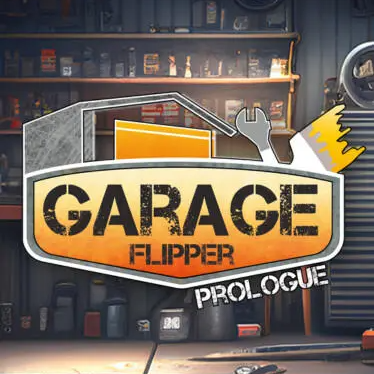 Garage Flipper: Prologue for Android/iOS - TapTap