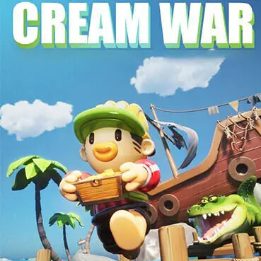 Cream War Latest Version for Android/iOS - TapTap